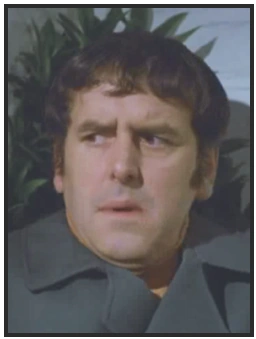 Paul Roper | Gerry Anderson Encyclopedia | Fandom