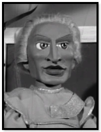 Kalmus | Gerry Anderson Encyclopedia | Fandom