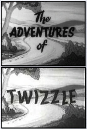 The Adventures of Twizzle | Gerry Anderson Encyclopedia | Fandom