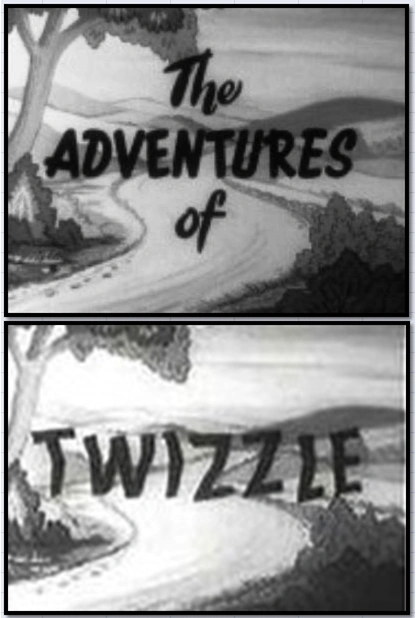 The Adventures of Twizzle | Gerry Anderson Encyclopedia | Fandom