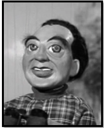 Rudy | Gerry Anderson Encyclopedia | Fandom