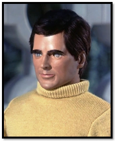 Doig | Gerry Anderson Encyclopedia | Fandom