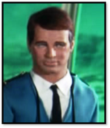 Geiger Operator | Gerry Anderson Encyclopedia | Fandom