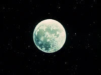 Crater 101 | Gerry Anderson Encyclopedia | Fandom