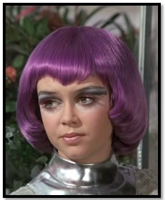 Lieutenant Gay Ellis | Gerry Anderson Encyclopedia | Fandom