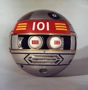 Space Sergeant 101 | Gerry Anderson Encyclopedia | Fandom