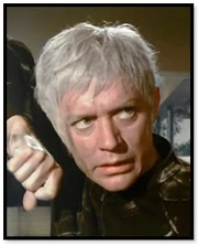 Colonel Ed Straker | Gerry Anderson Encyclopedia | Fandom