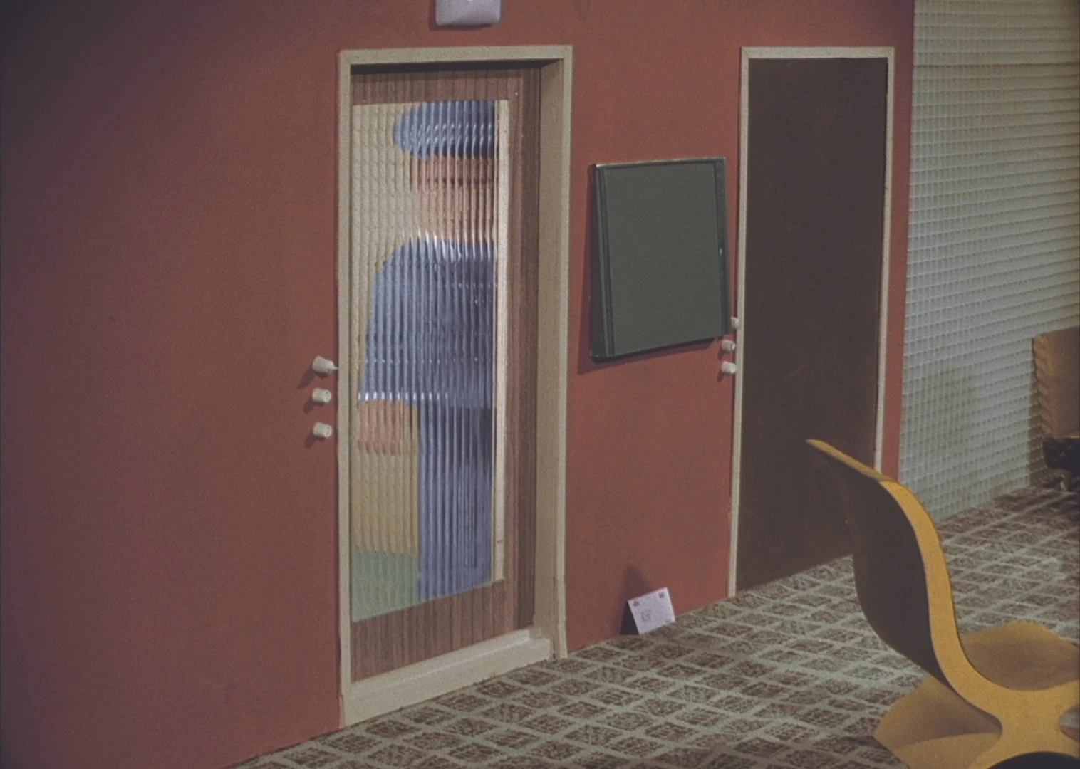 Mike Mercury | Gerry Anderson Encyclopedia | Fandom