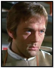 Colonel Paul Foster | Gerry Anderson Encyclopedia | Fandom