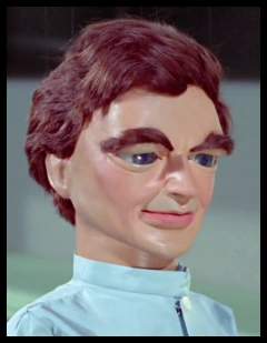 Reactor Controller Wade | Gerry Anderson Encyclopedia | Fandom