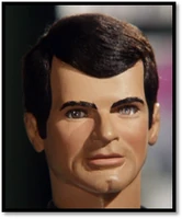 Doctor Fawn | Gerry Anderson Encyclopedia | Fandom