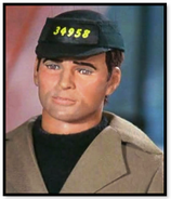 Steele | Gerry Anderson Encyclopedia | Fandom