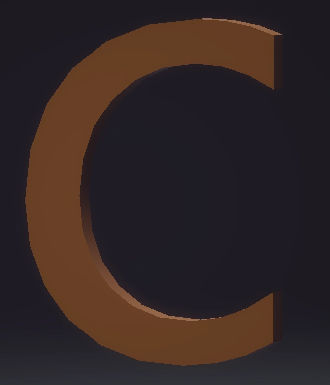 C | Gerryscute GEB Wiki | Fandom