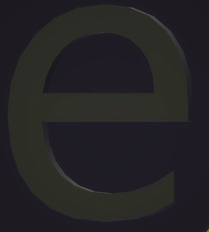 E | Gerryscute GEB Wiki | Fandom