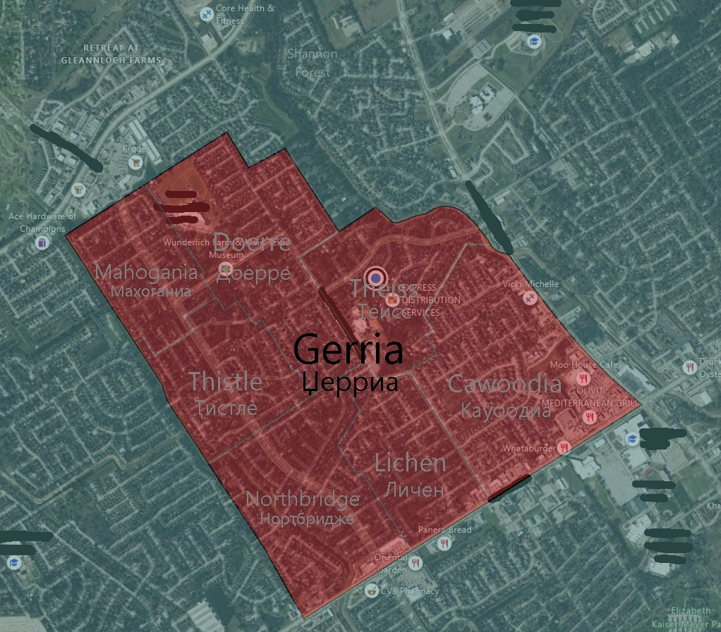 Gerryscute GEB Empire | Gerryscute GEB Wiki | Fandom