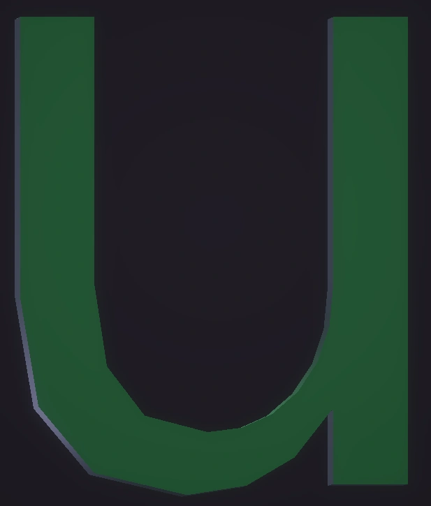 U | Gerryscute GEB Wiki | Fandom