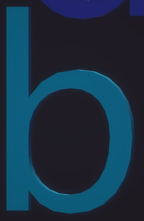 B | Gerryscute GEB Wiki | Fandom