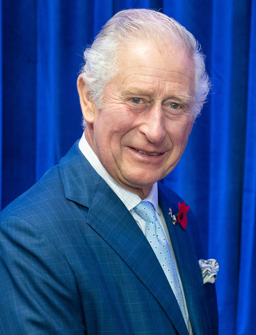 Charles III | Geschichte der Britischen Monarchie Wiki | Fandom Charles III | Geschichte der Britischen Monarchie Wiki | Fandom