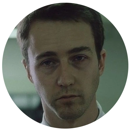 Eric Red | GESTALT Wiki | Fandom