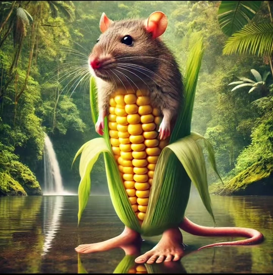 Pipi Corni | Get a Brain Animal Wiki | Fandom