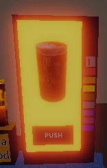 Vending Machine | Get A Snack At 4AM Wiki | Fandom