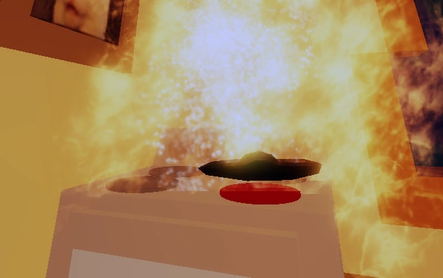 Fire Ending | Get a Snack at 4 am Wiki | Fandom