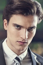 Logan | Get Even Wiki | Fandom