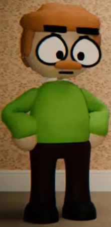 Eggenezer's Parents | Get Fatter Now Wiki | Fandom