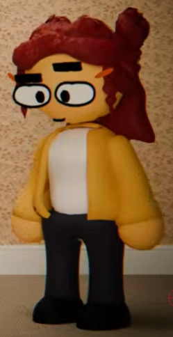 Eggenezer's Parents | Get Fatter Now Wiki | Fandom