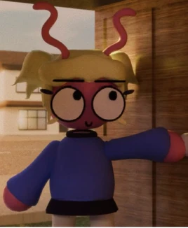 Franny | Get Fatter Now Wiki | Fandom