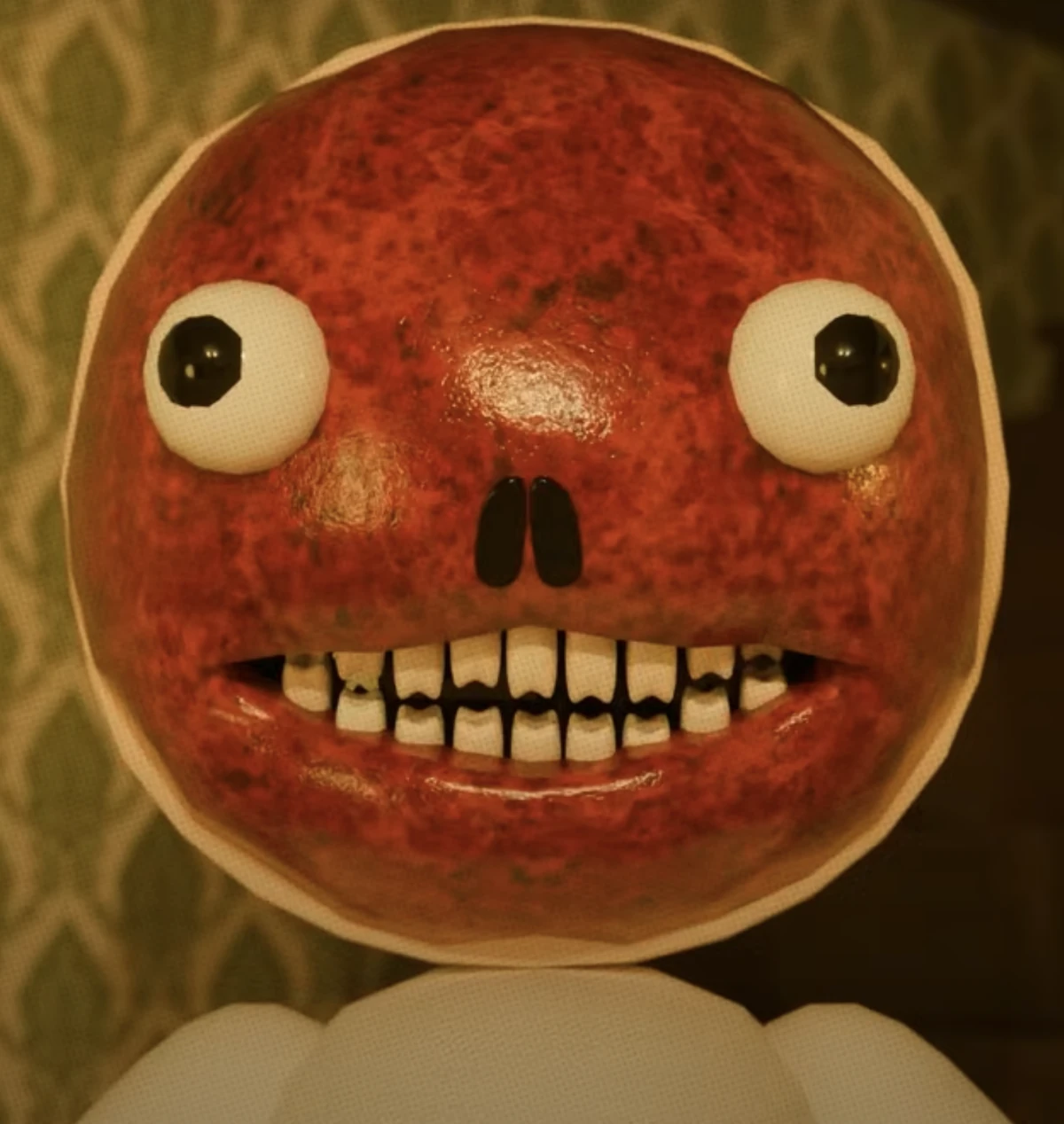 Mrs. Denning's Son | Get Fatter Now Wiki | Fandom