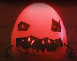 Mr. Egg | Get Fatter Now Wiki | Fandom
