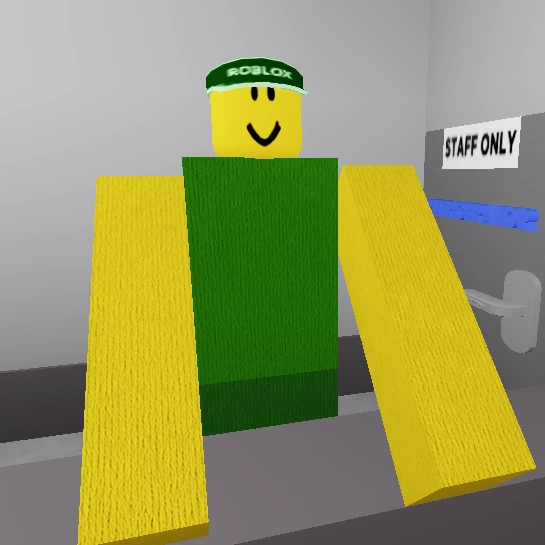 Bob | Get milk at 3AM Wiki | Fandom