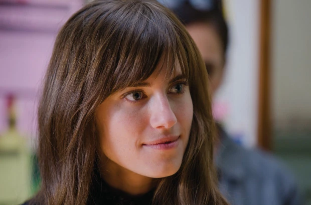 Rose Armitage | Get Out Wiki | Fandom