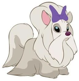 Gigi | Get ready Wiki | Fandom