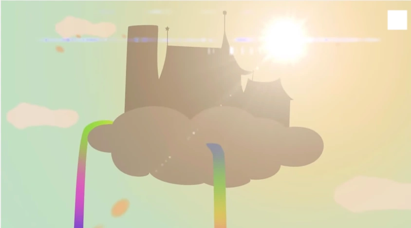 Rainbow Factory | Get ready Wiki | Fandom