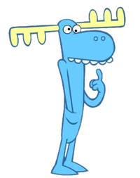 Lumpy | Get ready Wiki | Fandom