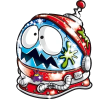 Space Waste | Get ready Wiki | Fandom