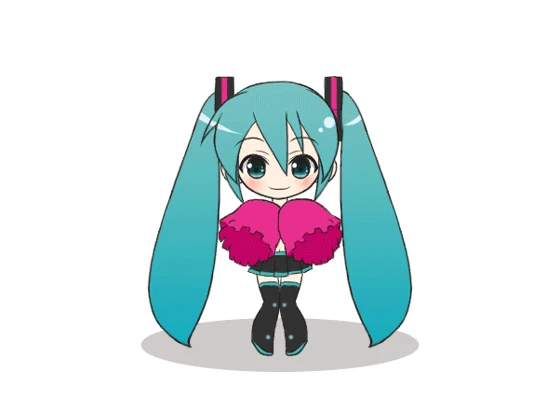 Hatsune Miku | Get ready Wiki | Fandom