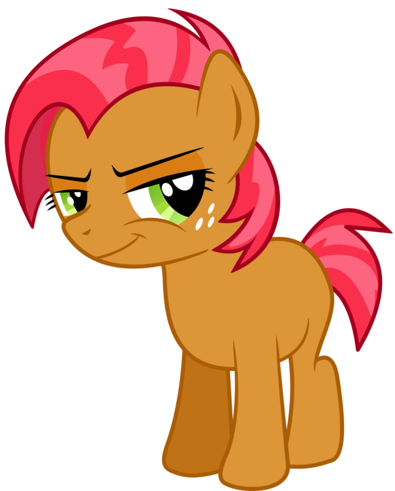 Babs Seed | Get ready Wiki | Fandom