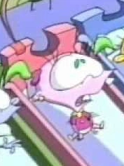 Meg | Get ready Wiki | Fandom