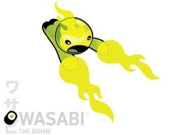 Wasabi | Get ready Wiki | Fandom