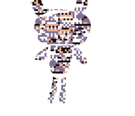 Sprites | Get ready Wiki | Fandom