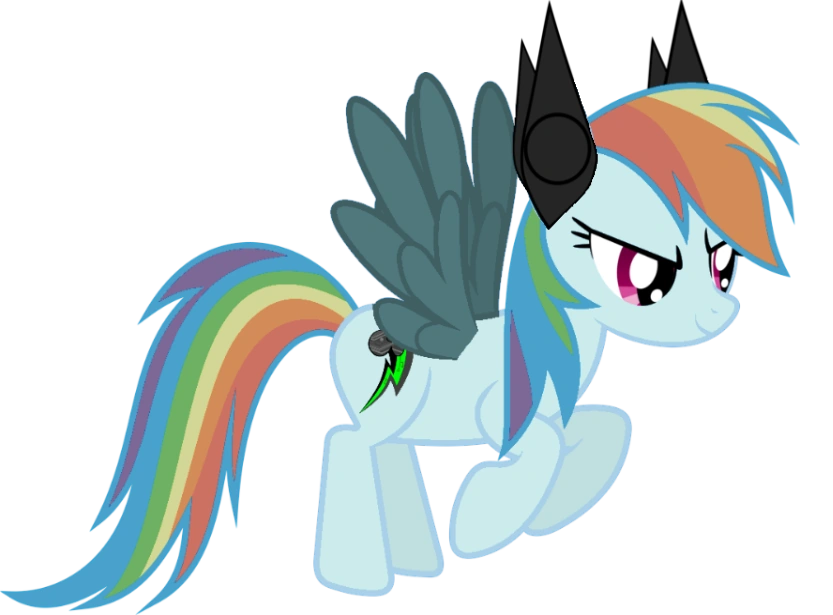 Rainbine | Get ready Wiki | Fandom