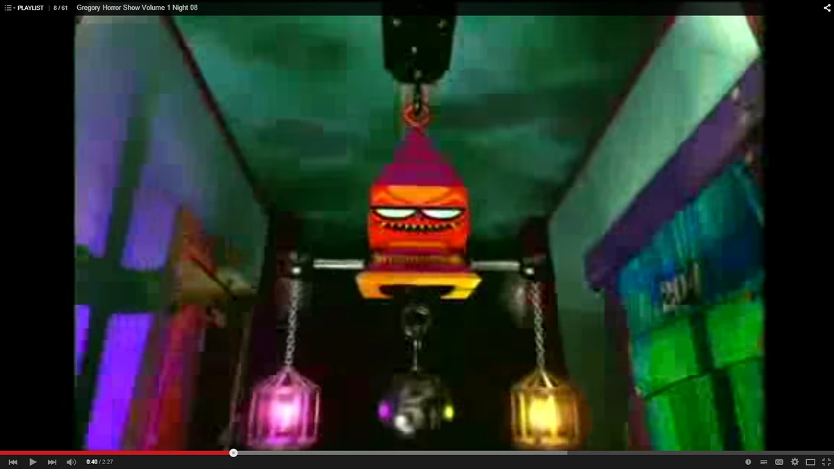 Judgement Boy | Get ready Wiki | Fandom