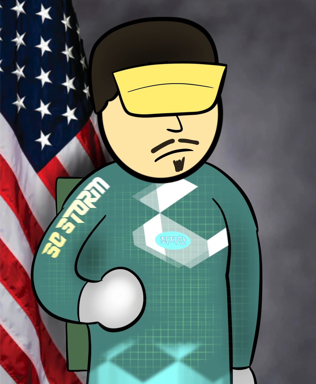 Jaxon Choi | Get Rekt Boi Wiki | Fandom