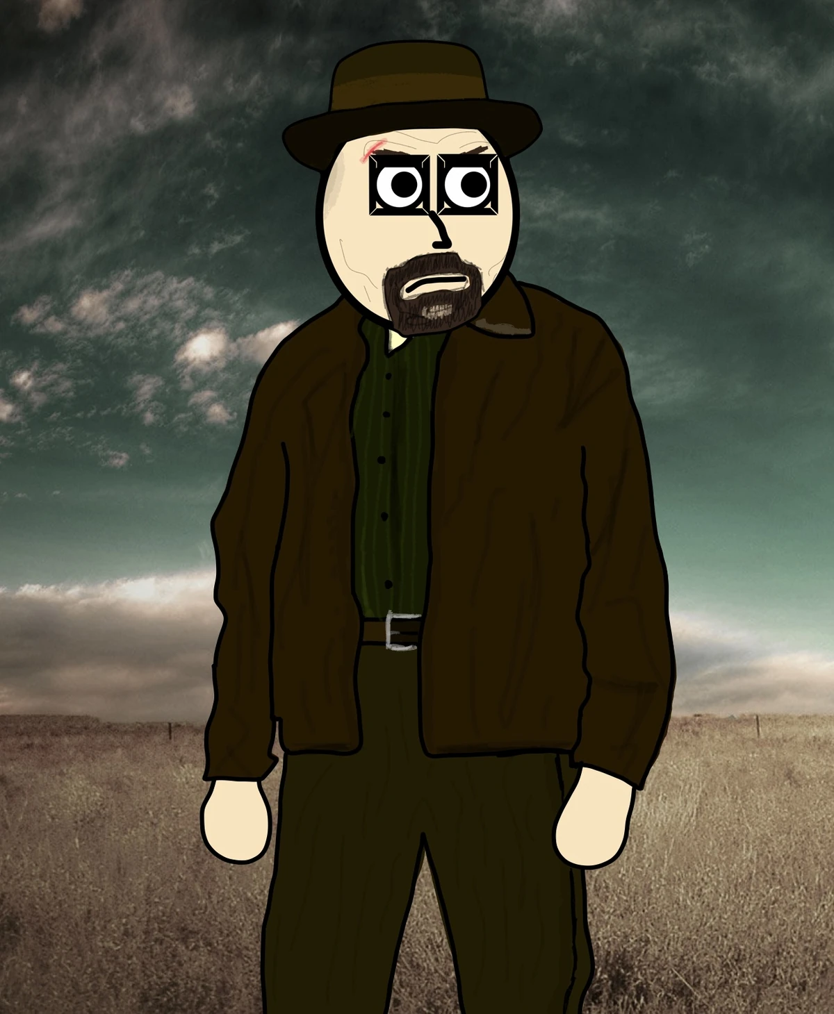 Walter White | Get Rekt Boi Wiki | Fandom