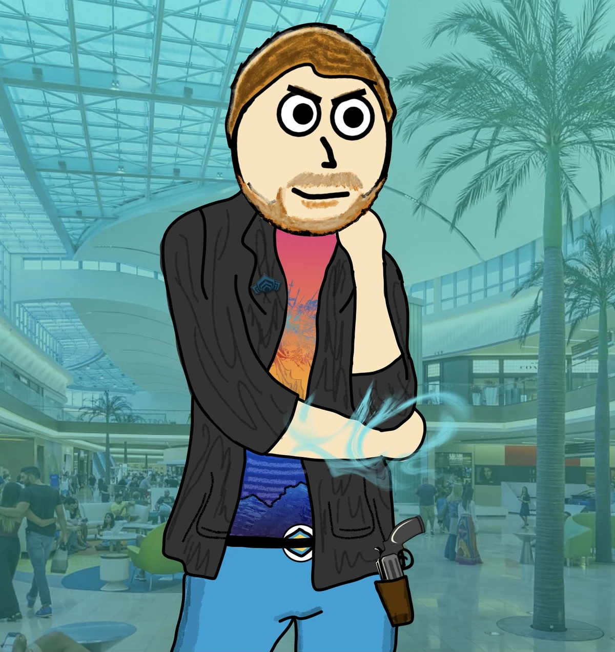 Matt | Get Rekt Boi Wiki | Fandom