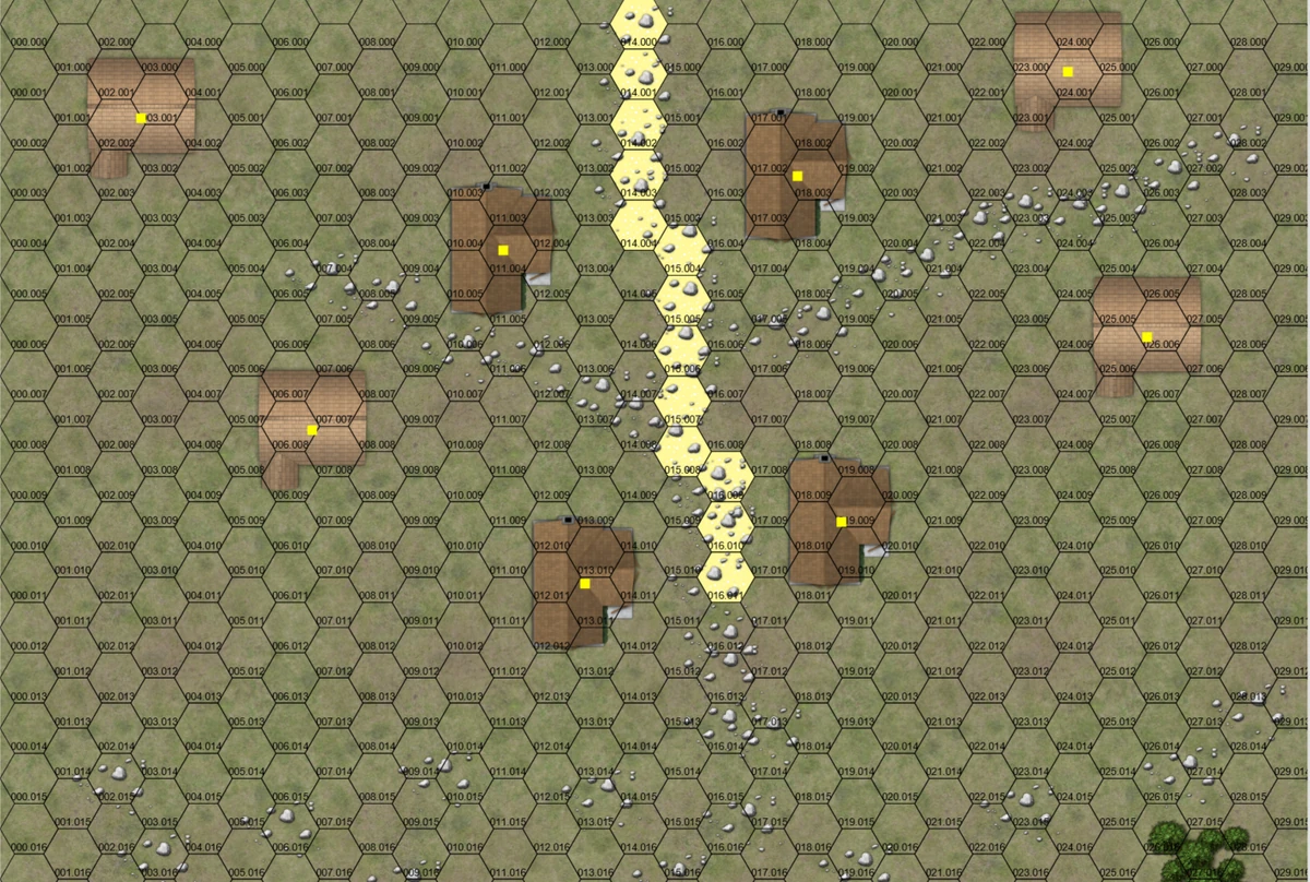 Vendor Outskirts Maps | Get The Gelf Wiki | Fandom