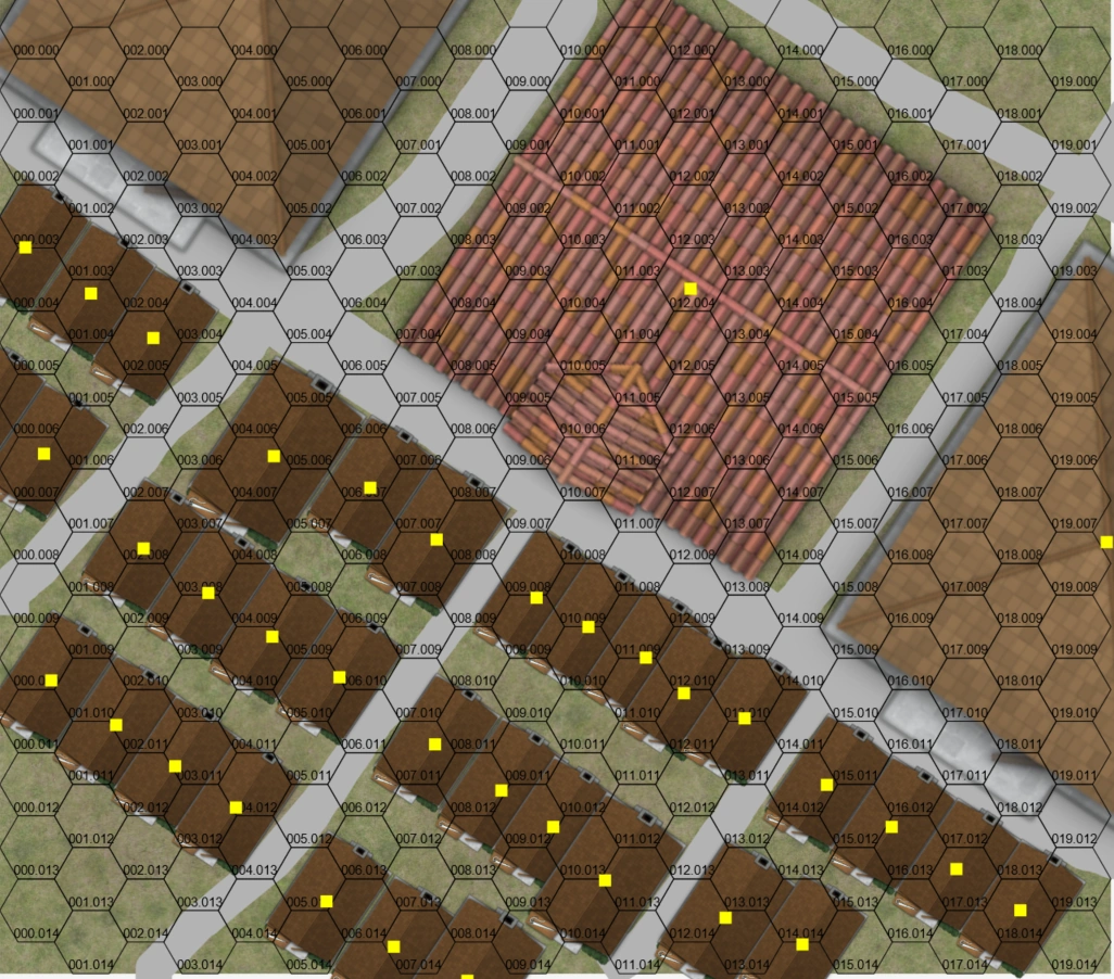 Hunting A Priest Of Dekatur | Get The Gelf Wiki | Fandom